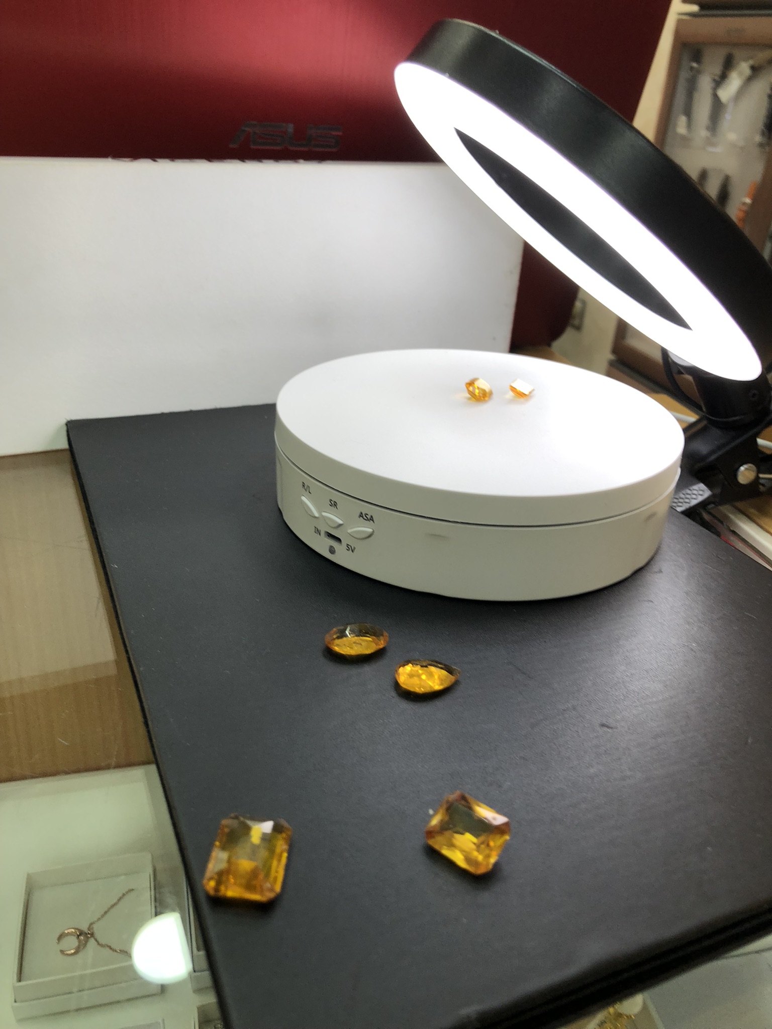 Qué es el Ámbar - Universo Joyero