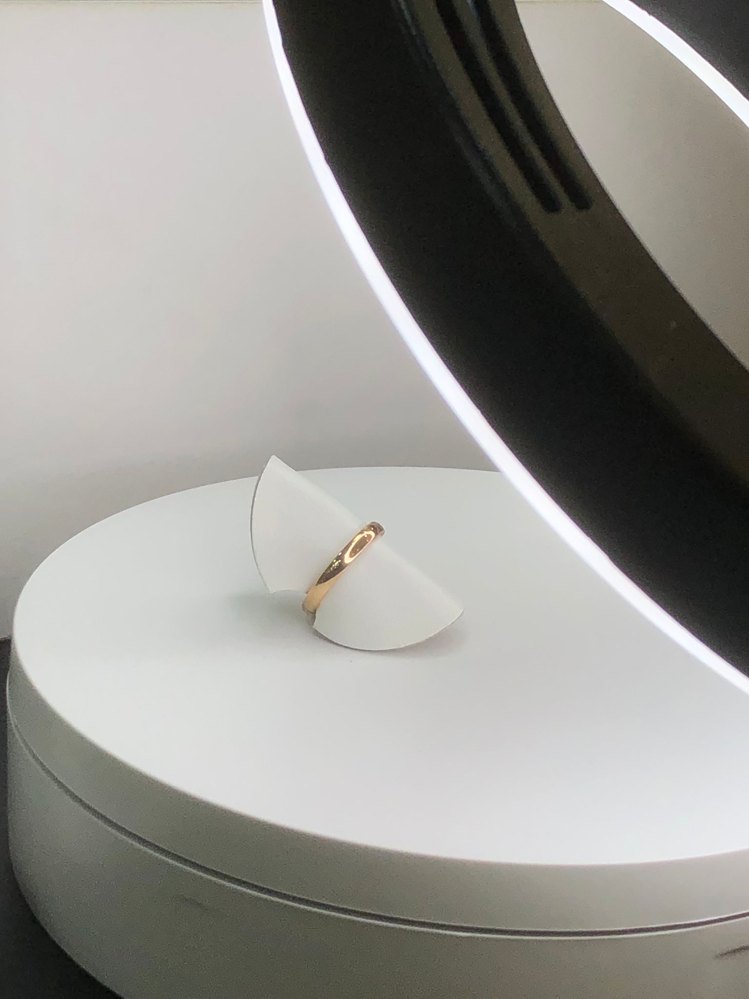 Qué es el oro rosa - Universo Joyero