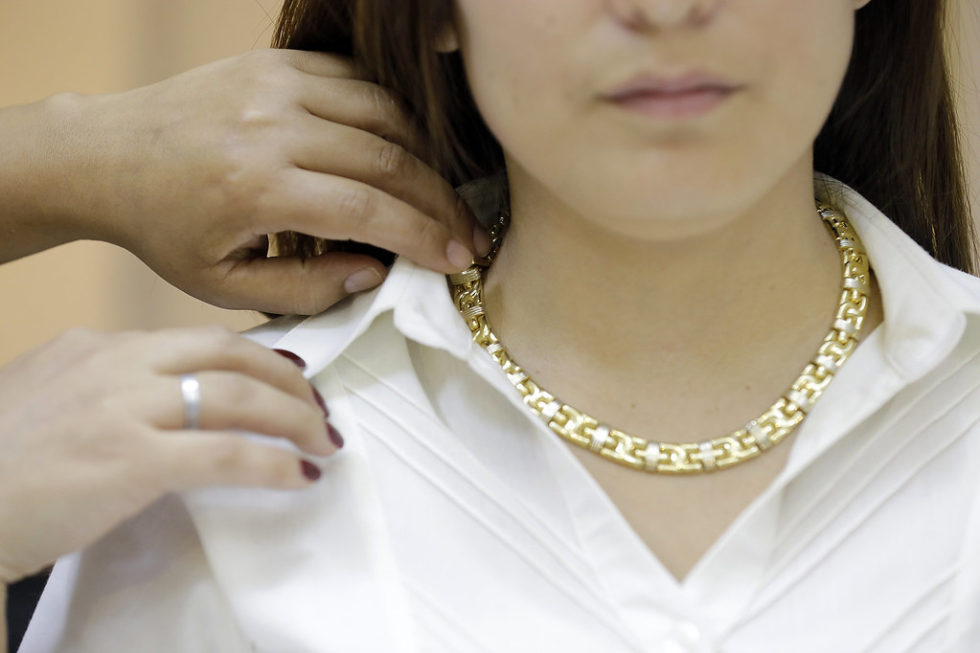 Guía para cuidado y mantenimiento de joyas - Universo Joyero