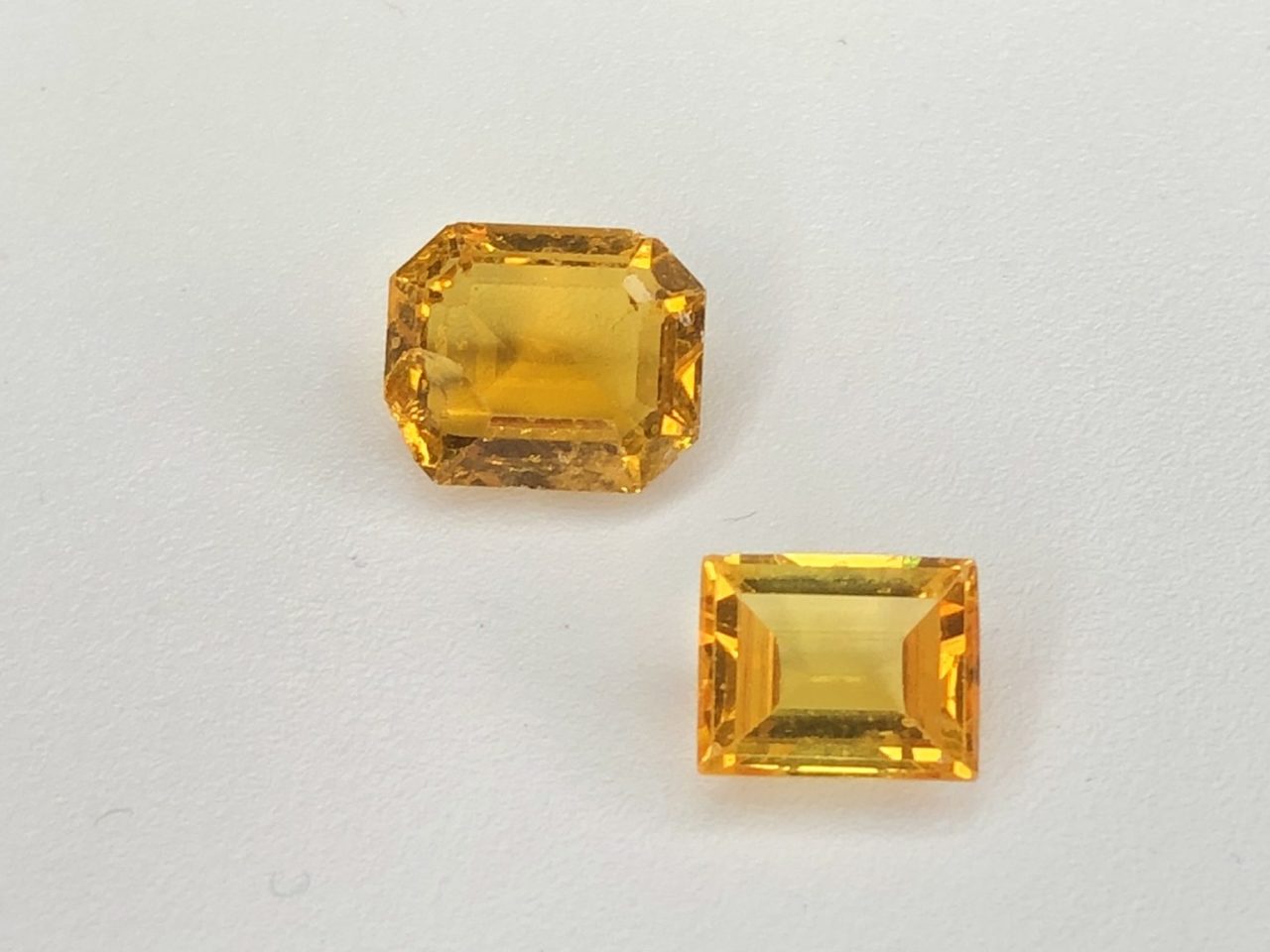 Qué es el Ámbar - Universo Joyero